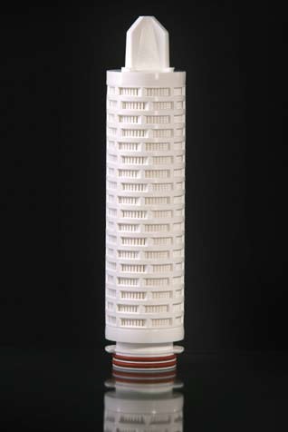 Prepor GP Filter